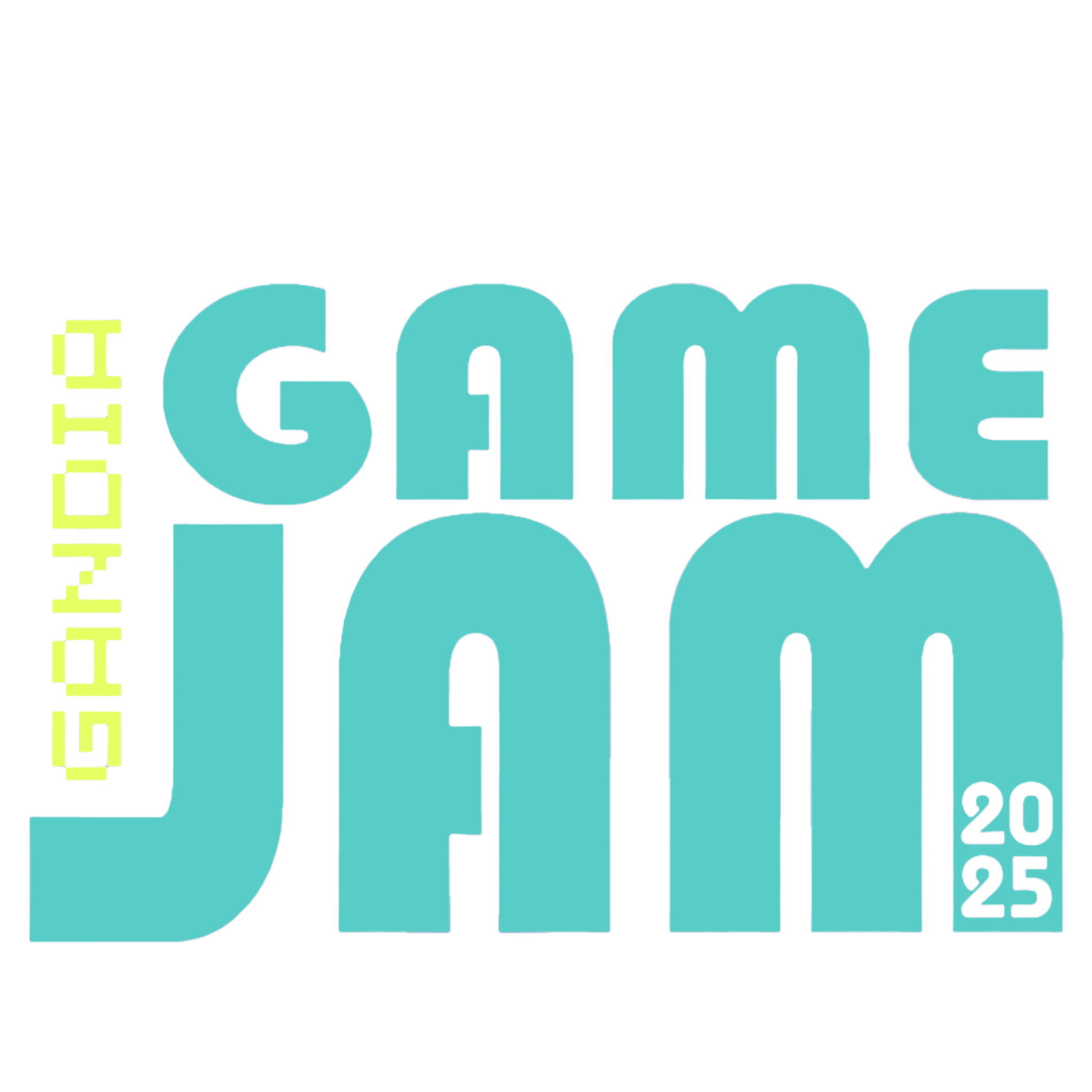 Gandia Game Jam – ¡Crea un videojuego en 48 horas!